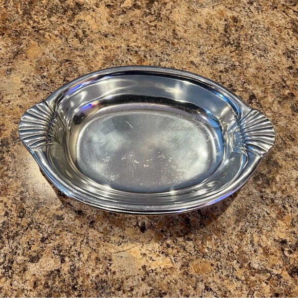 Wilton Armetale | Dining | Vintage Pewter The Wilton Co Rwp Shell ...